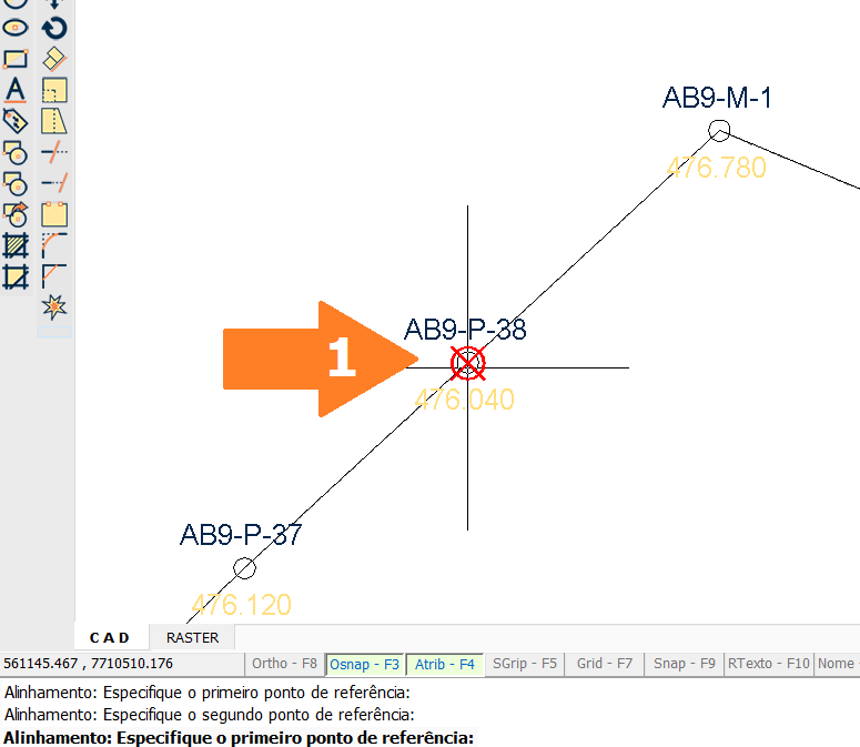PT8 - Alinhamento – Materiais de Suporte Técnico