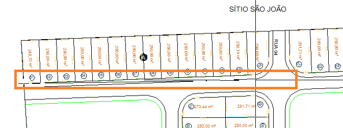 Definir: Ruas – Portal Métrica de Suporte Técnico