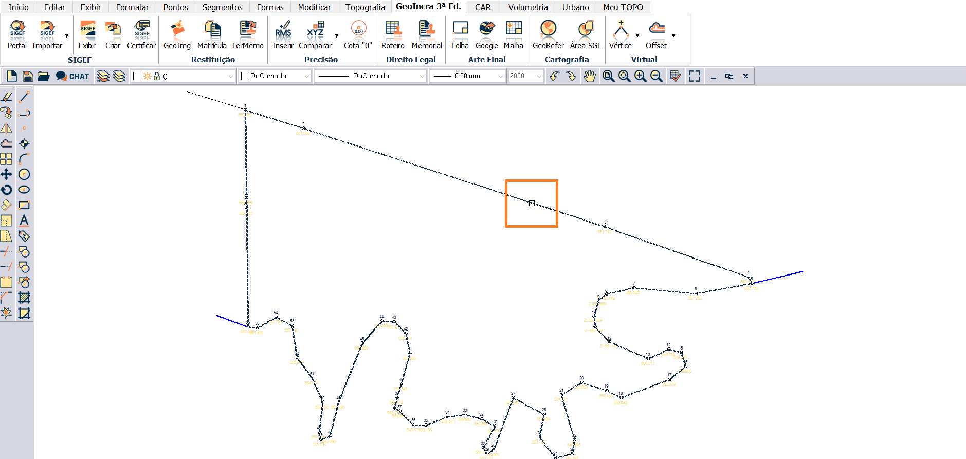 Arte Final: Área SGL – Portal Métrica de Suporte Técnico