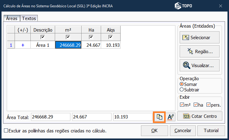 Arte Final: Área SGL – Portal Métrica de Suporte Técnico