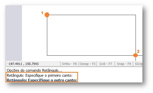 Básicas: Retângulo – Portal Métrica de Suporte Técnico